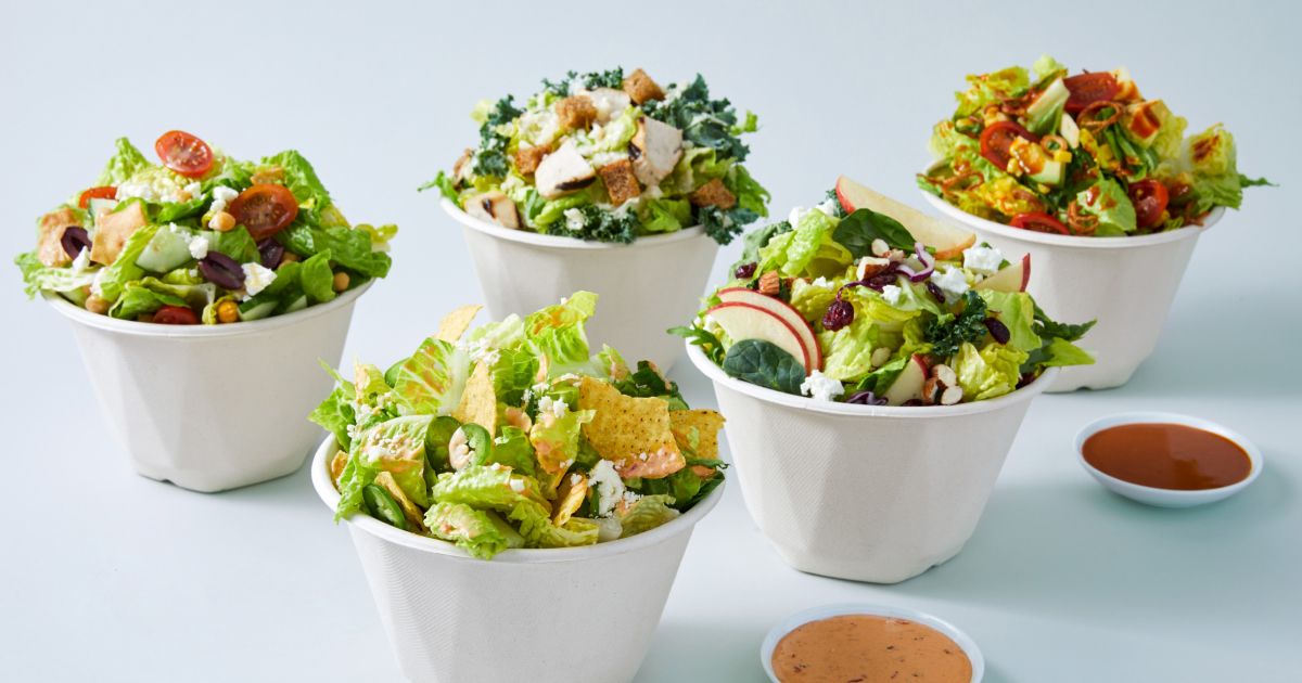 Our Story | Chopt Creative Salad Co.